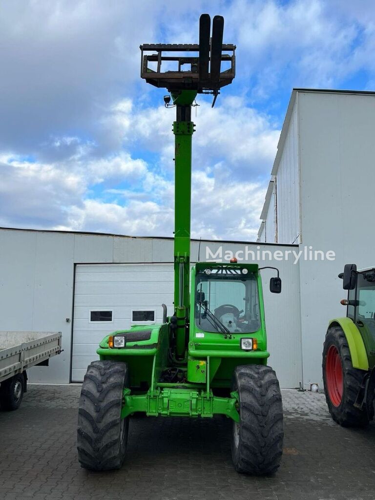 Merlo P40.7 teleskopski utovarivač