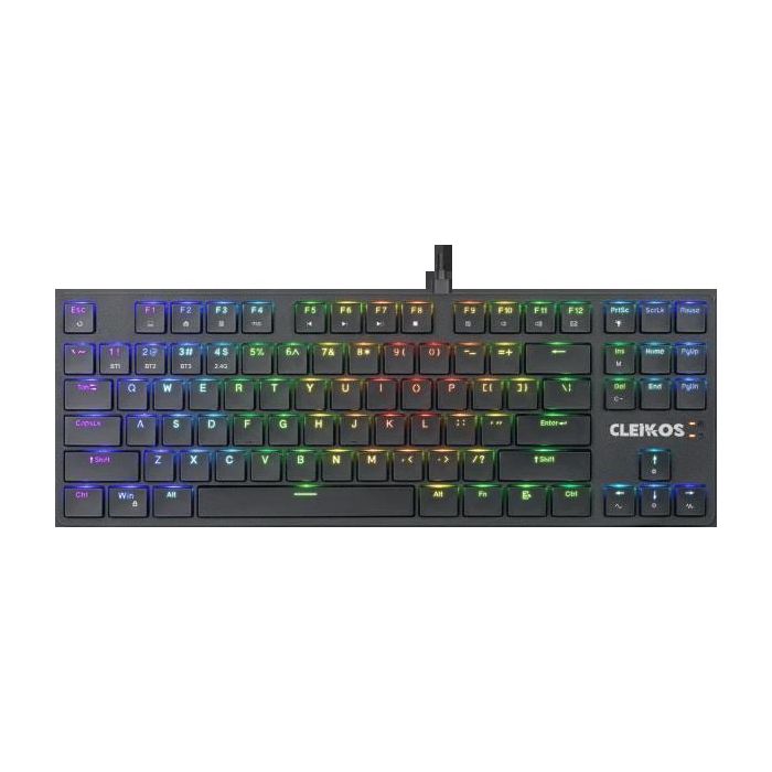Tastatura Defender Cleikos GK-135 mehanička