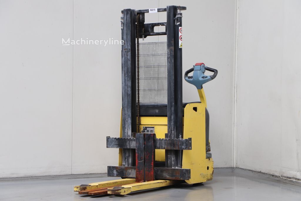 Hyster S1.2 paletni viljuškar