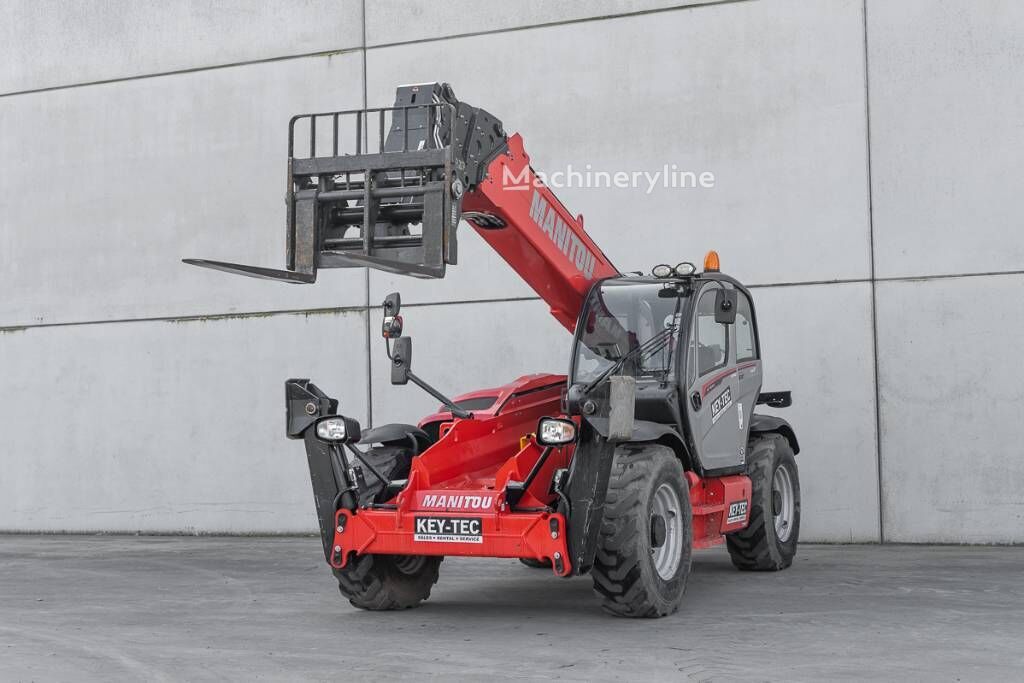 Manitou MT 1840 teleskopski utovarivač