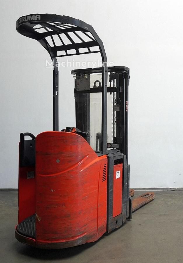 Linde D 14 SP 133 paletni viljuškar