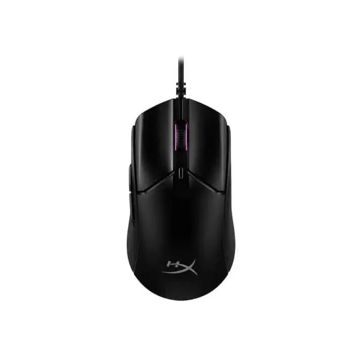 Gaming miš HyperX Pulsefire Hasta 2 crni 6N0A7AA