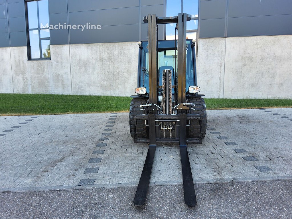 Manitou MSI 35D ST5 S1 terenski viljuškar