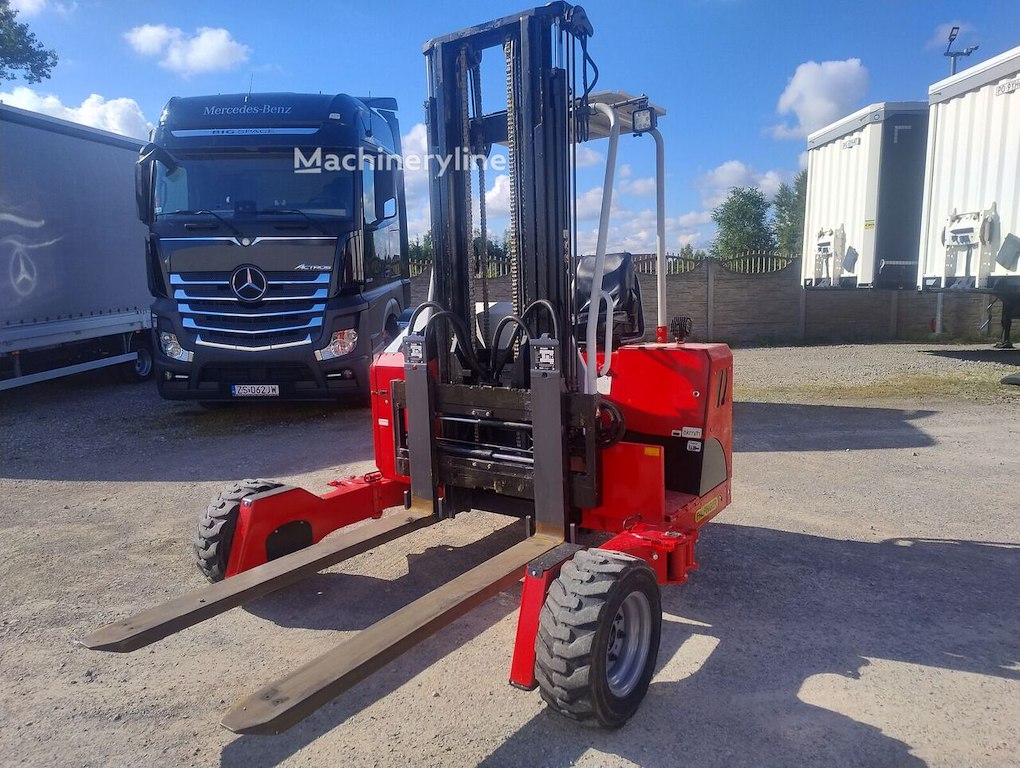 Palfinger F3 253 PX prenosni viljuškar