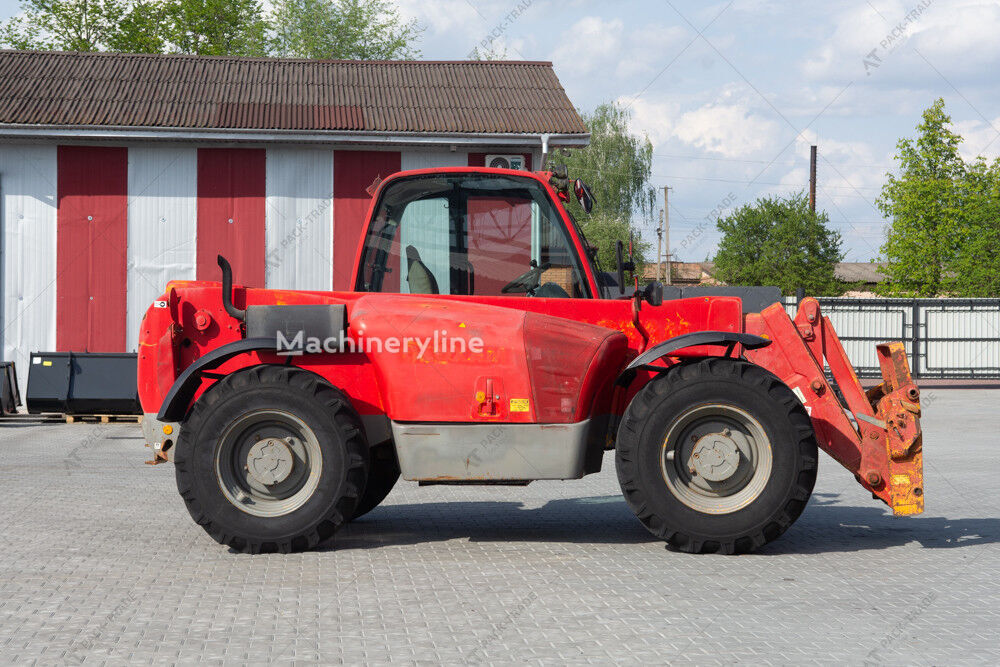JCB 531-70 Chariot teleskopski utovarivač