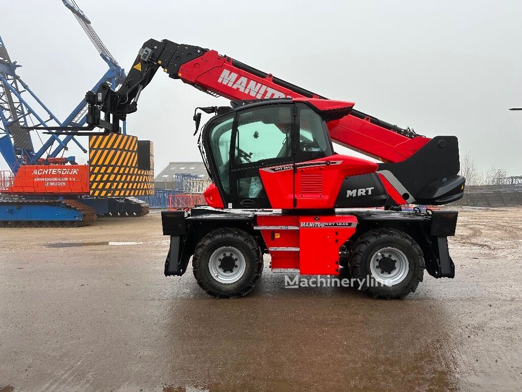 Manitou MRT 1845 rotacioni teleskopski utovarivač