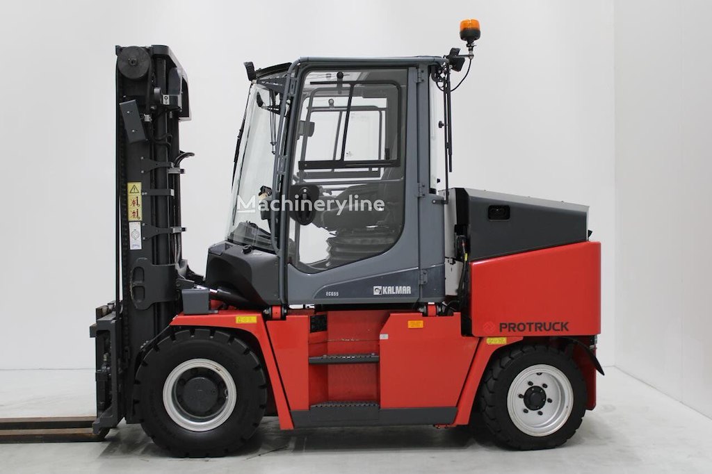 Kalmar ECG55-6 električni viljuškar