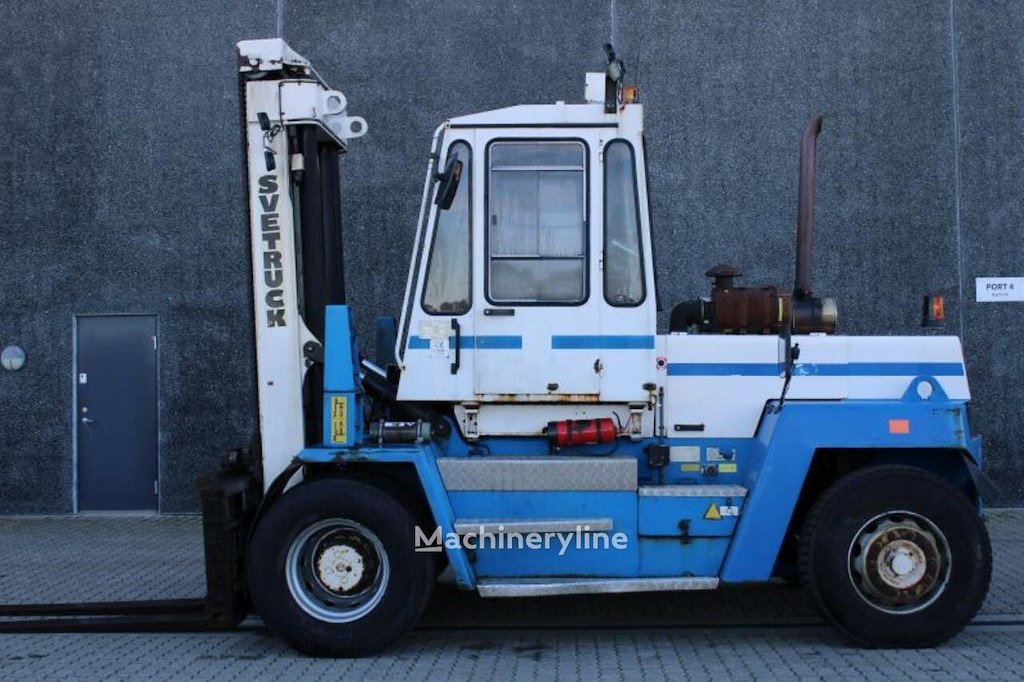 Svetruck 1090-32 dizel viljuškar
