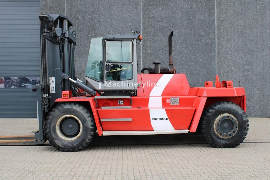 Kalmar DCD220-12LB teški viljuškar