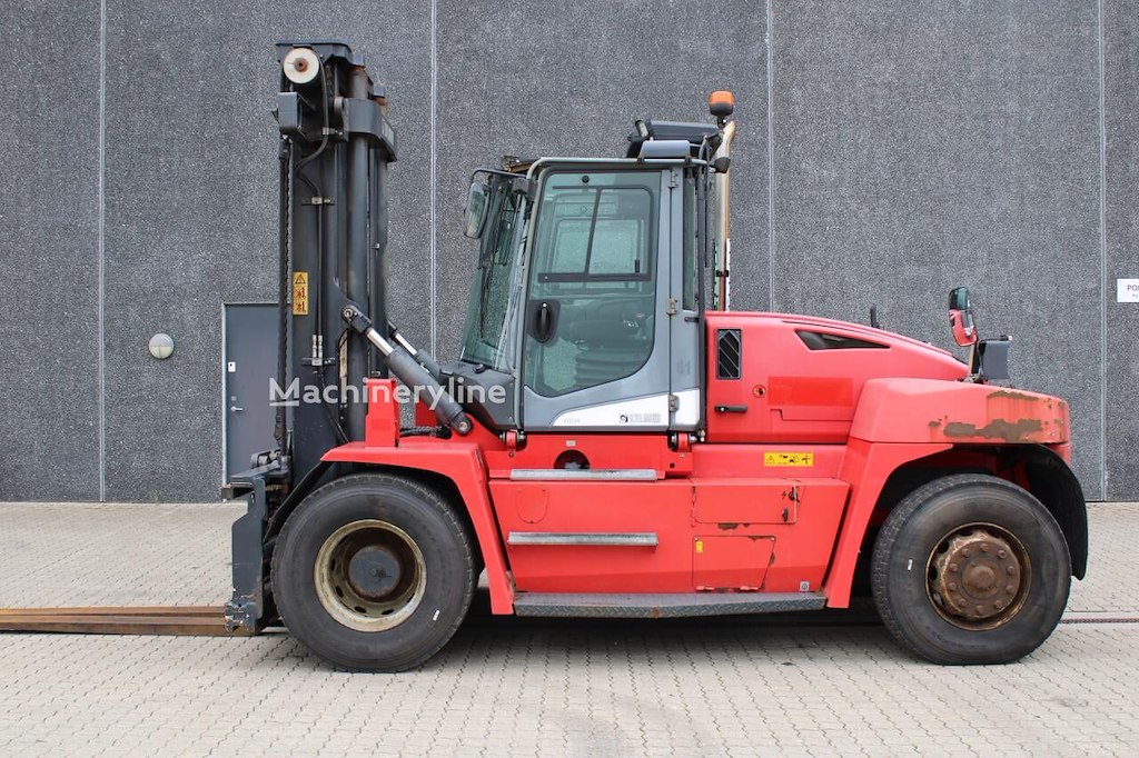 Kalmar DCG140-6 teški viljuškar