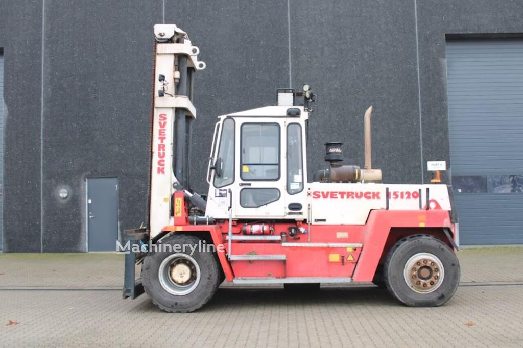 Svetruck 15120-35 teški viljuškar