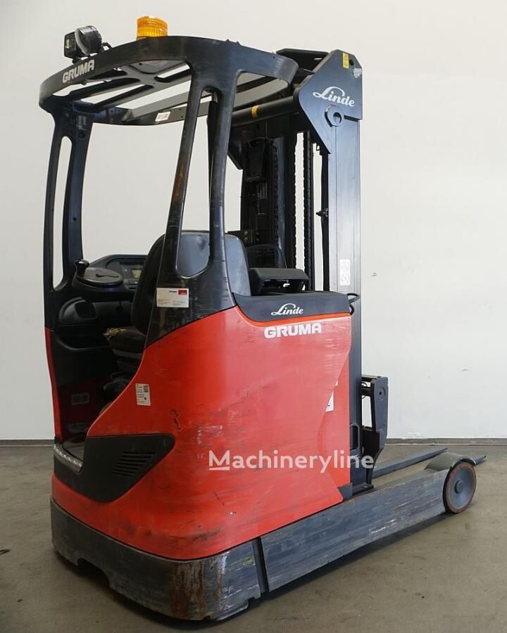 Linde R 14 1120-01 regalni viljuškar