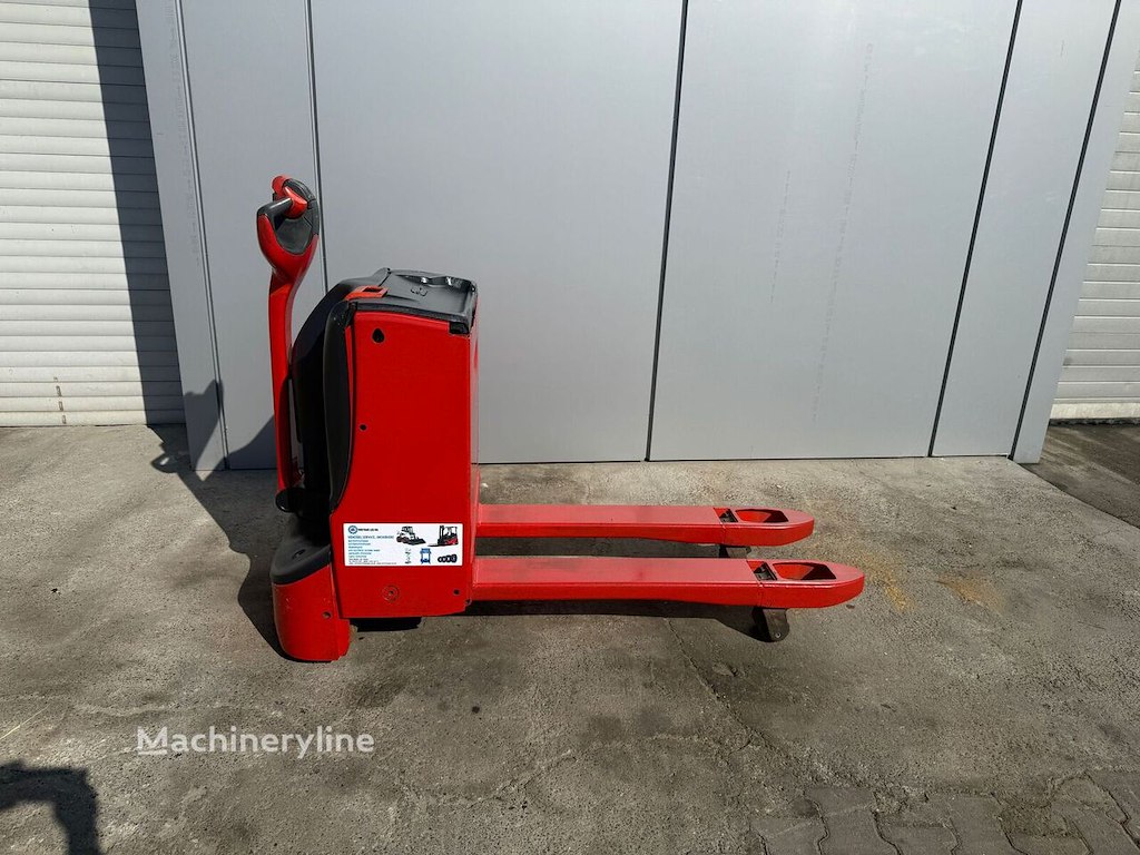 Linde T20 električni paletar