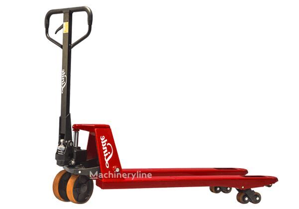 Linde M25 električni paletar