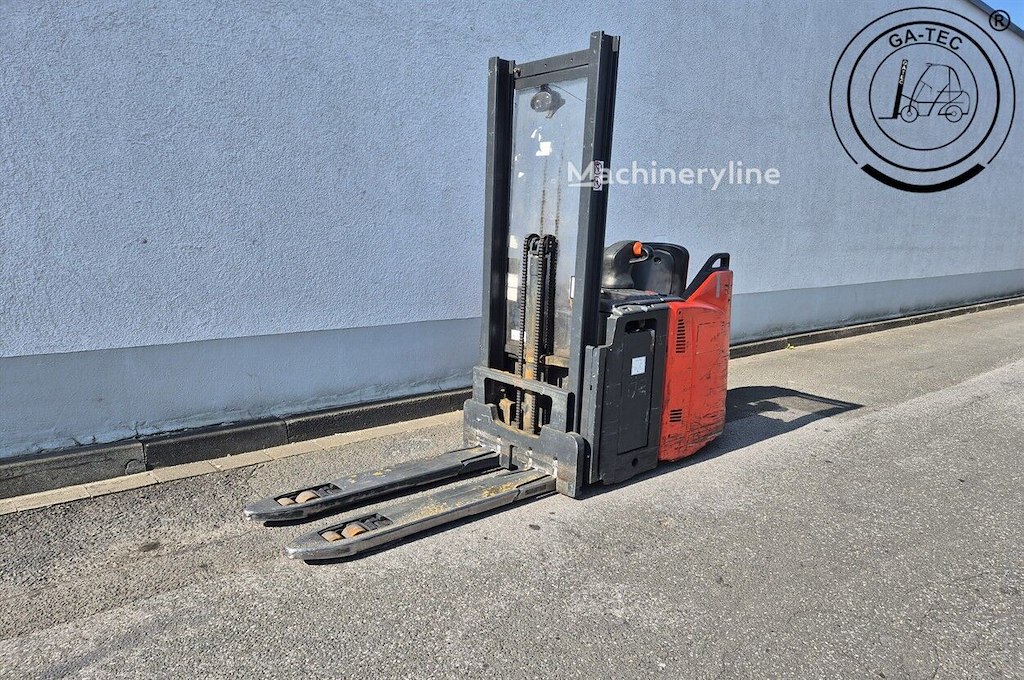 Linde D14SP-133-01 paletni viljuškar