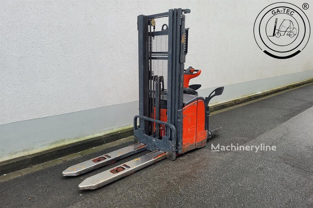 Linde L14APi paletni viljuškar