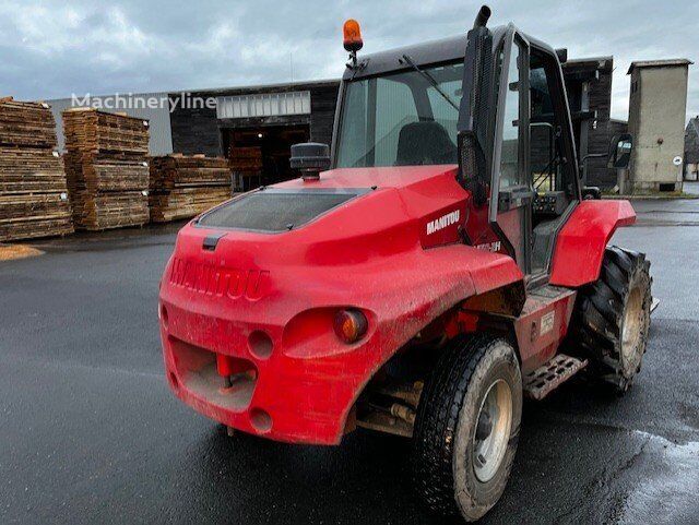 Manitou M50-2 terenski viljuškar