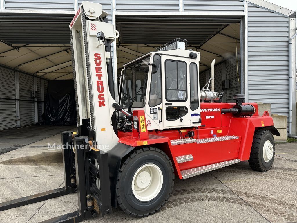 Svetruck 16120-38 dizel viljuškar