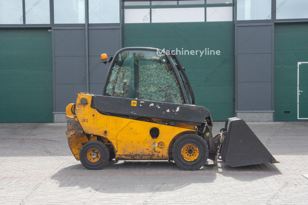 JCB TLT30D teleskopski utovarivač