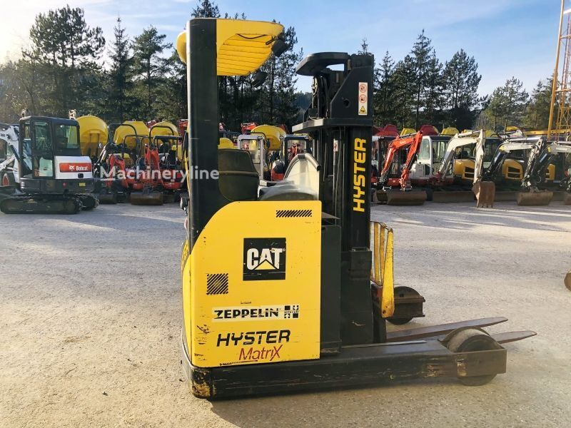 Hyster R2.5 regalni viljuškar