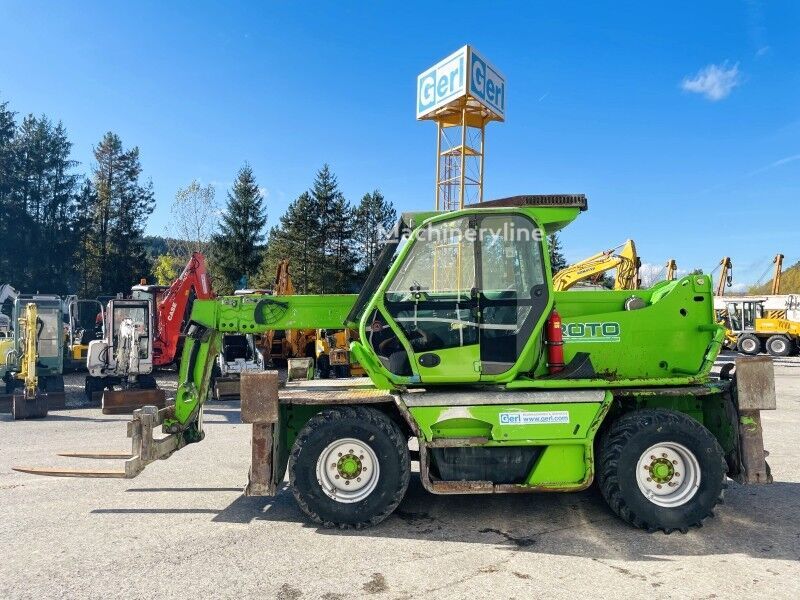 Merlo Roto 38.14 S rotacioni teleskopski utovarivač