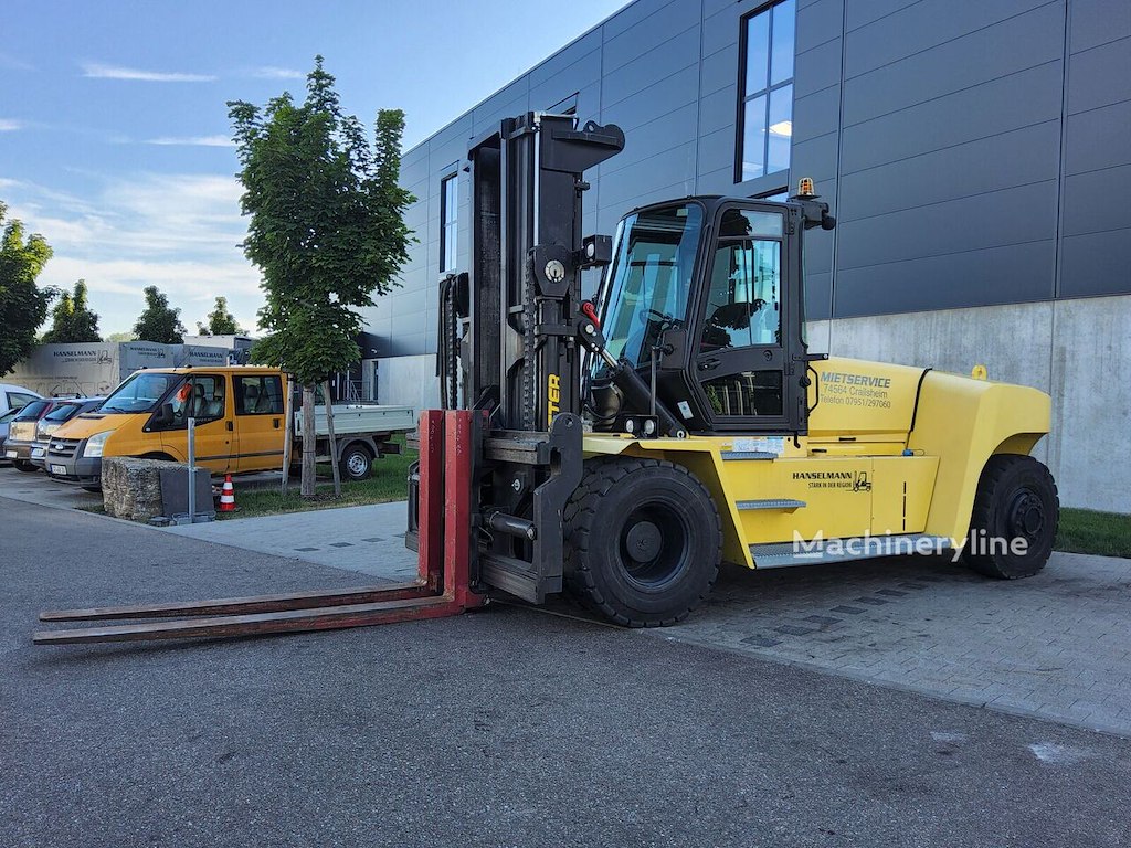 Hyster H16.00XM-12 teški viljuškar