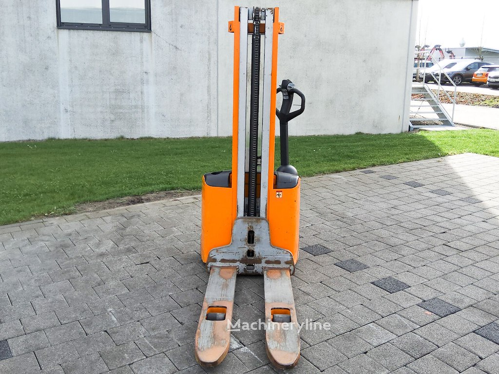 Still EGV 10 paletni viljuškar