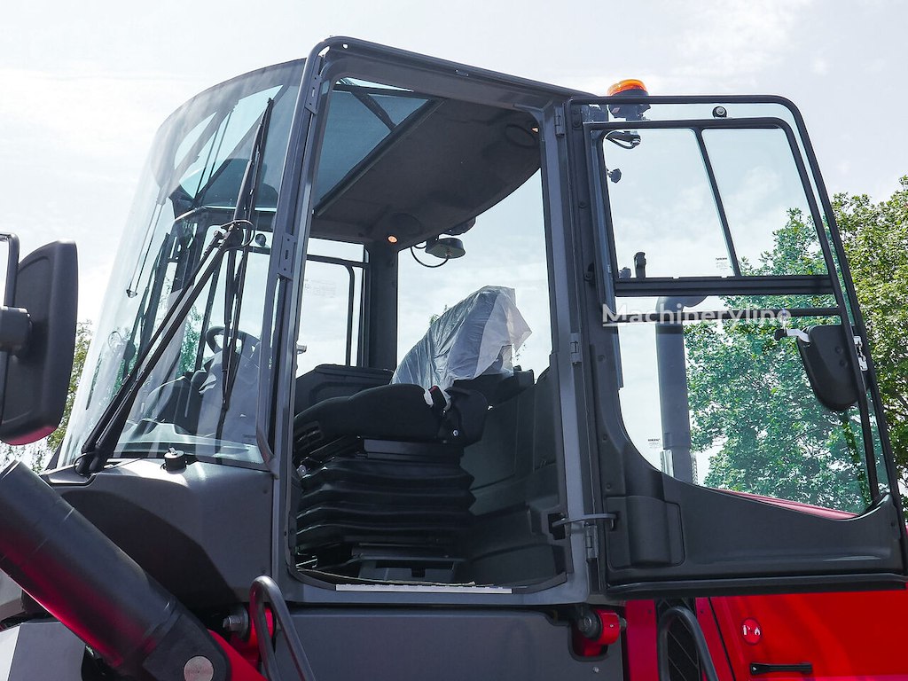 Kalmar DCG 330-12 teški viljuškar