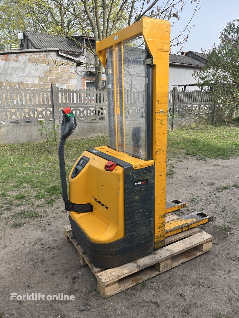 Jungheinrich EJC10 električni paletar
