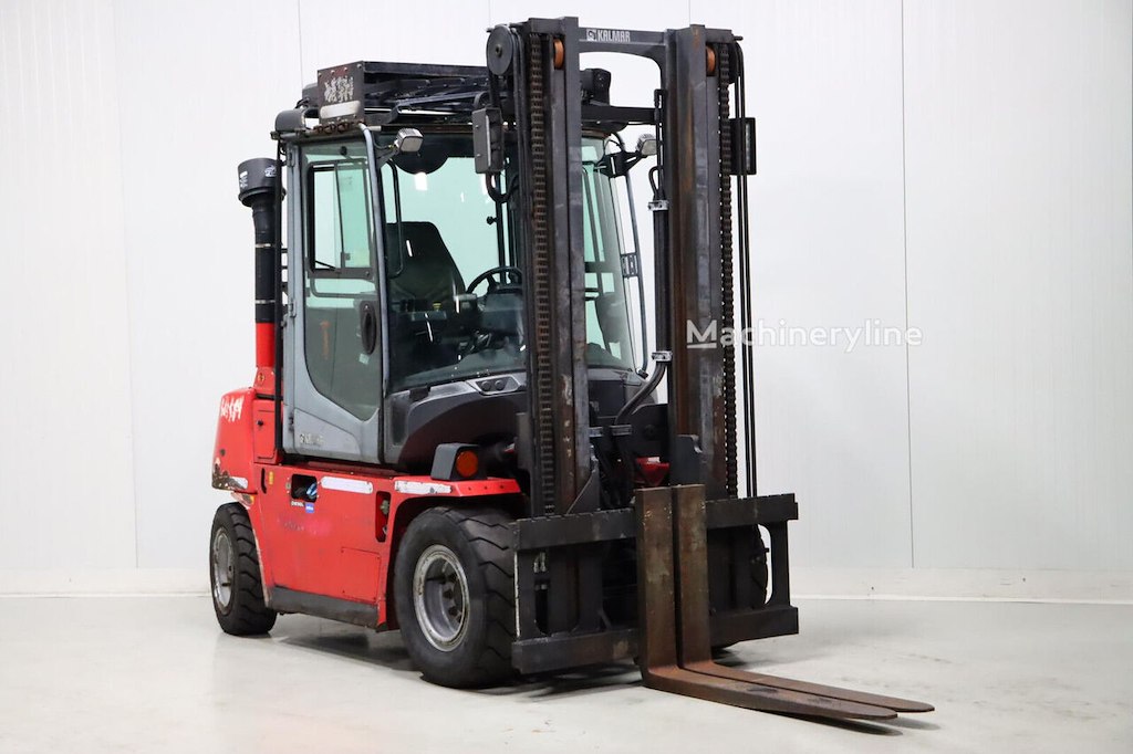 Kalmar DCG50-6H dizel viljuškar