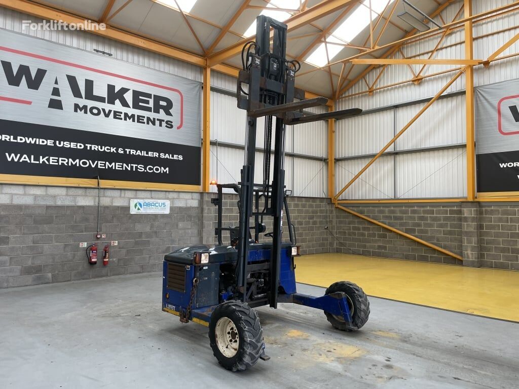 Moffett M4 20.3 prenosni viljuškar