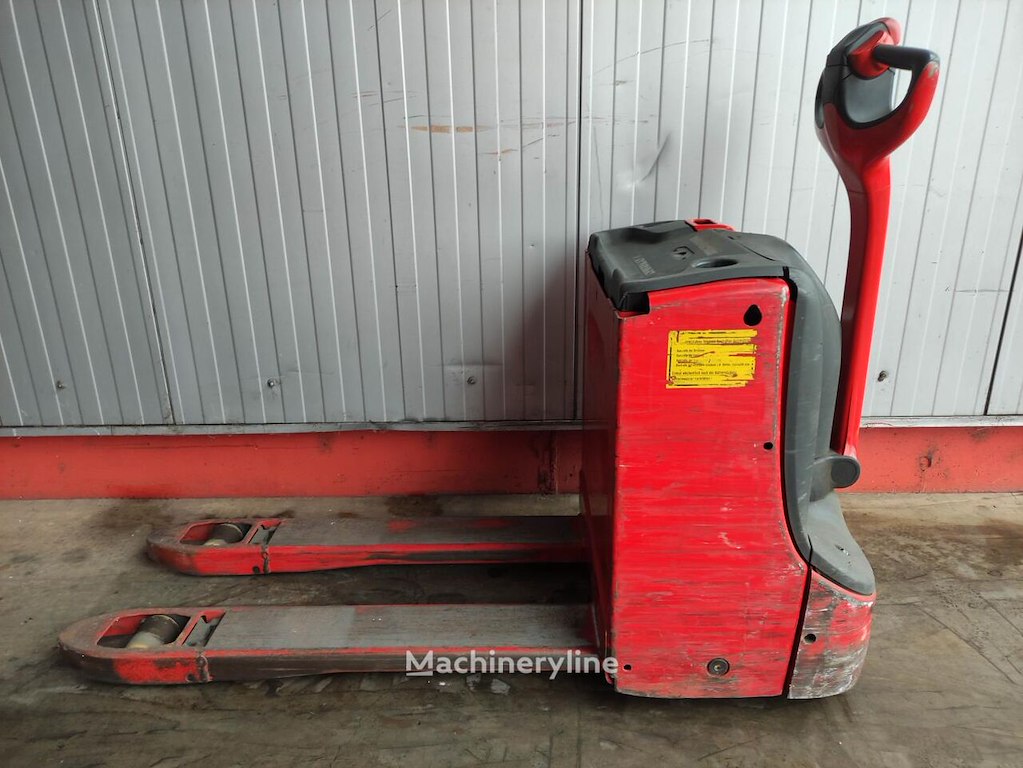 Linde T16-1152 električni paletar