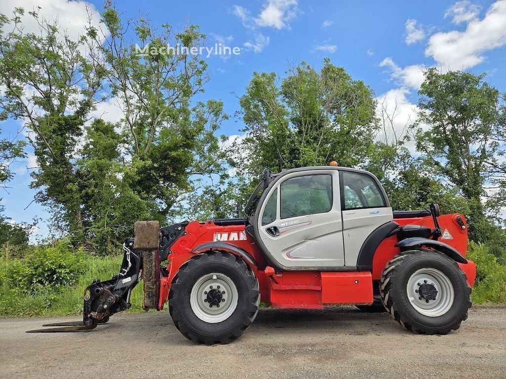 Manitou MT1840 Comfort teleskopski utovarivač