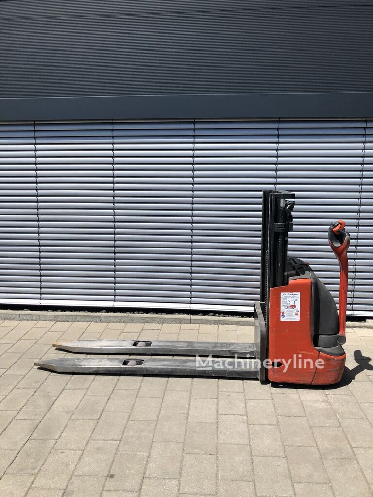 Linde L12 Langgabel 1900 mm paletni viljuškar