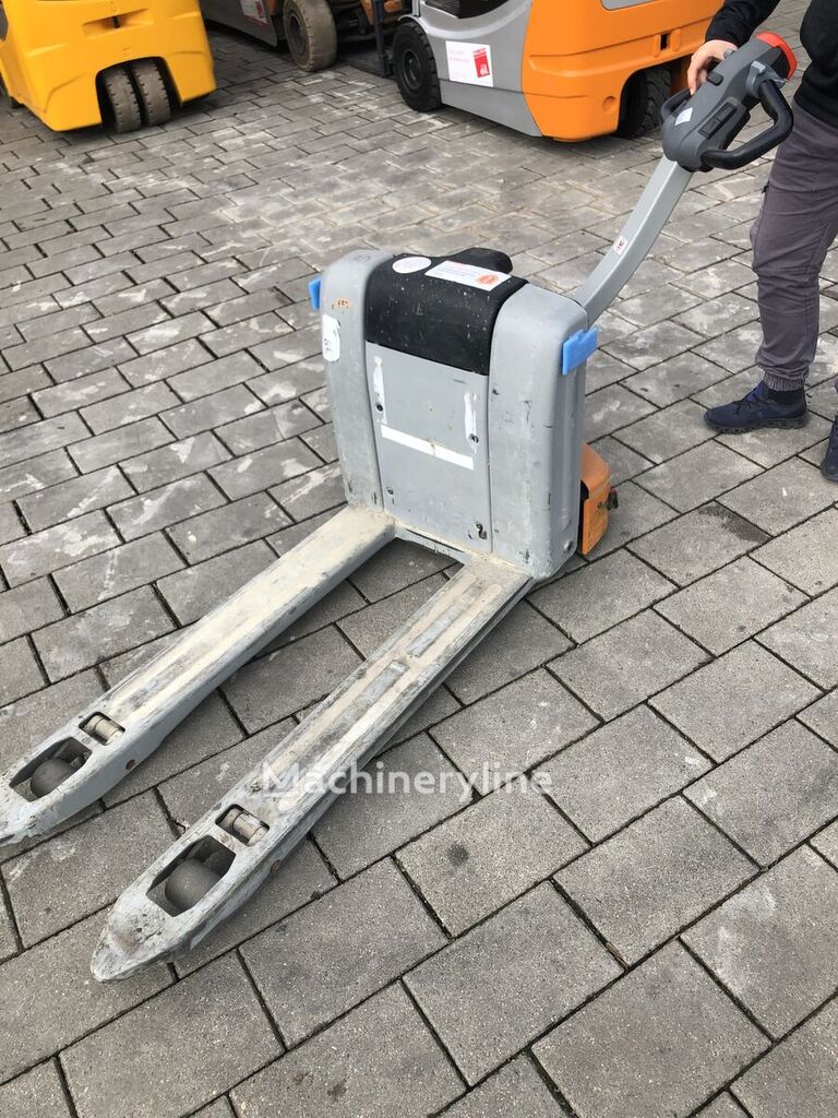 Still ECH15/LIION električni paletar