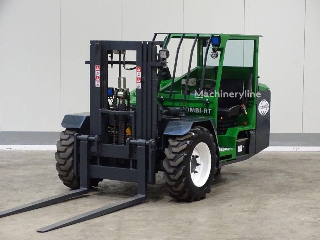 Combilift COMBI-RT viljuškar na tri točka