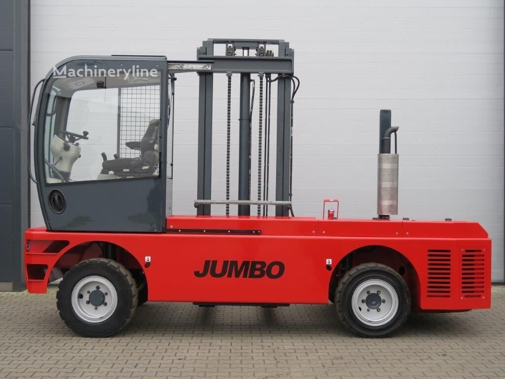 Jumbo JDQ50 14 42 bočni viljuškar