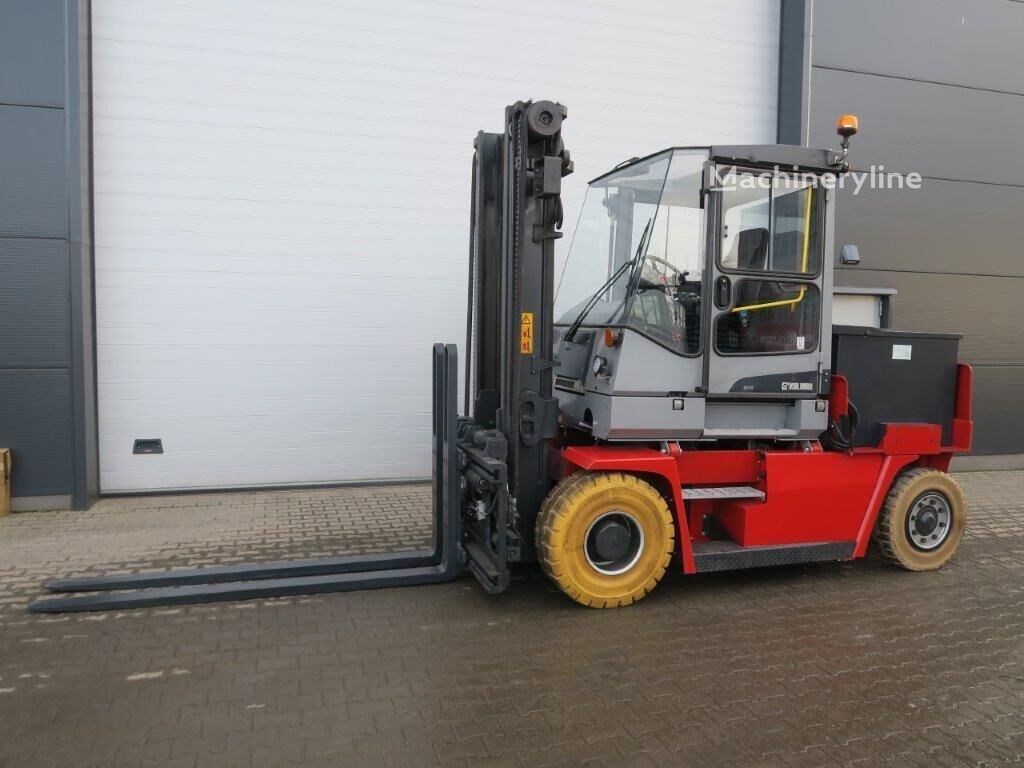 Kalmar ECF70-6 - NEUE Batterie električni viljuškar