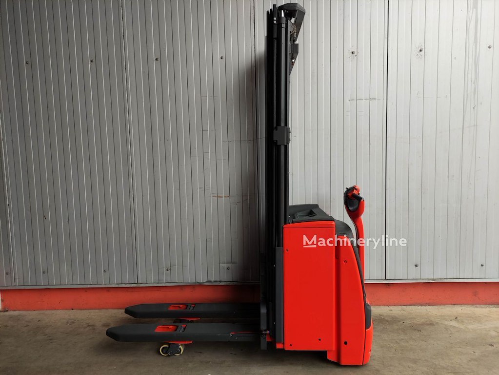 Linde L14i-1173 paletni viljuškar