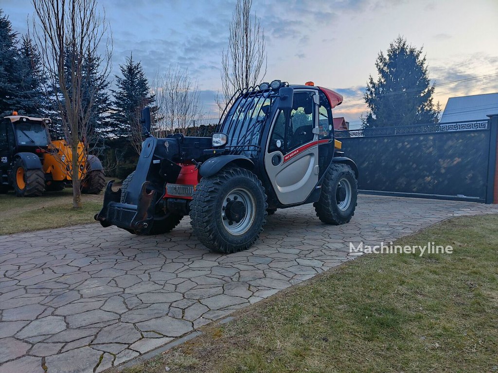 Manitou MT MLT 625 75 H teleskopski utovarivač