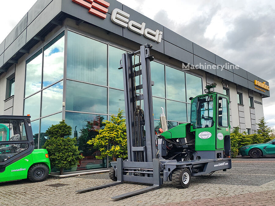 Combilift C5000 bočni viljuškar