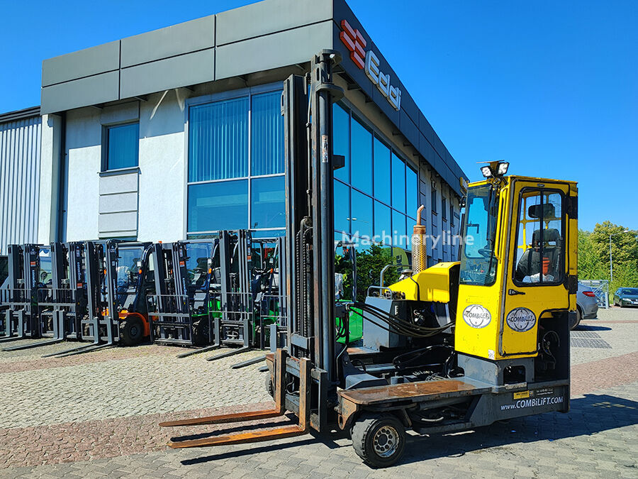 Combilift C4000 bočni viljuškar