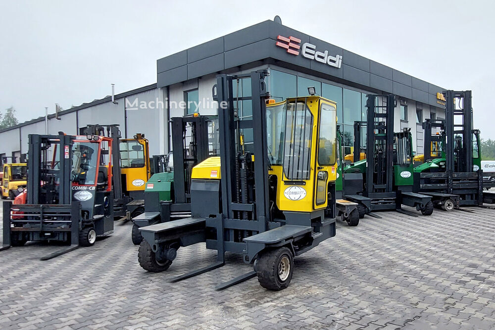 Combilift C4800 XL MK3 bočni viljuškar