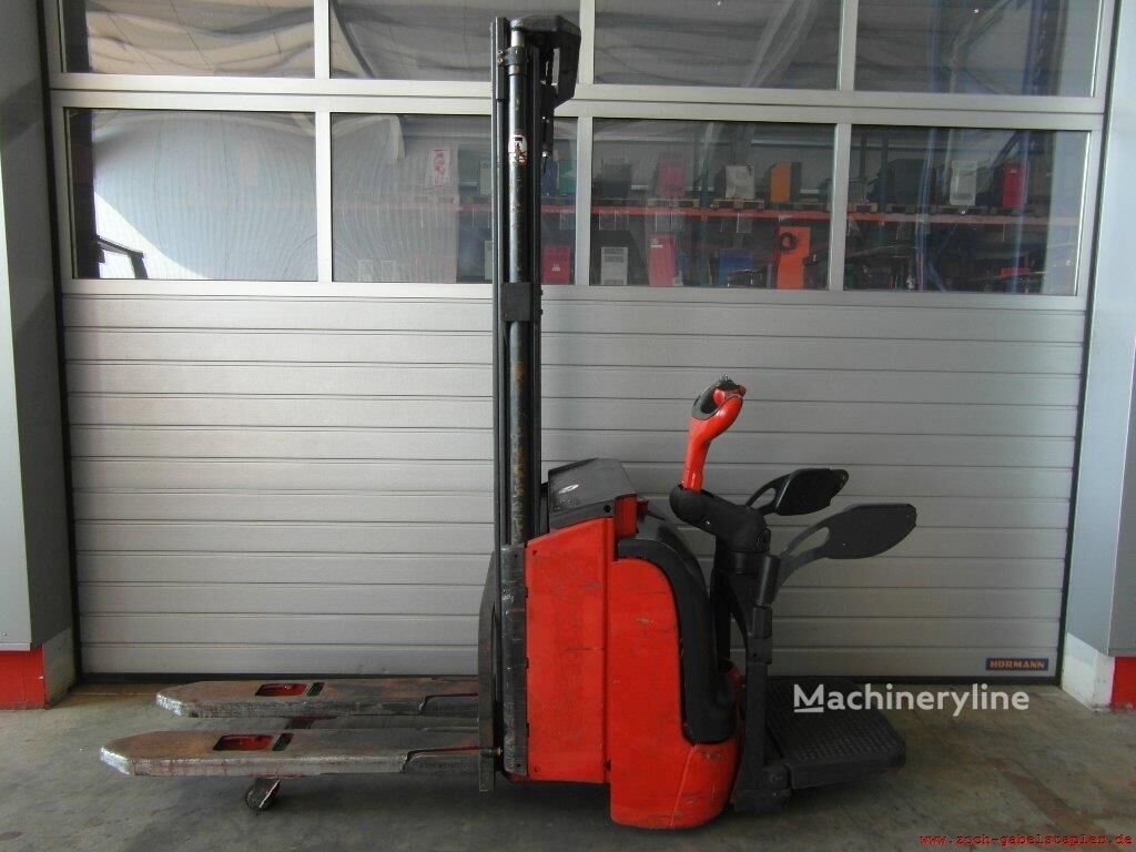 Linde L16APi-372 paletni viljuškar