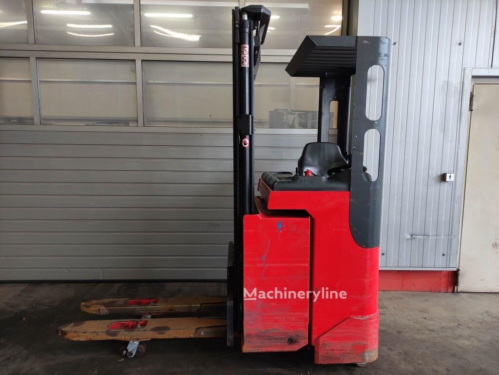 Linde L16R paletni viljuškar