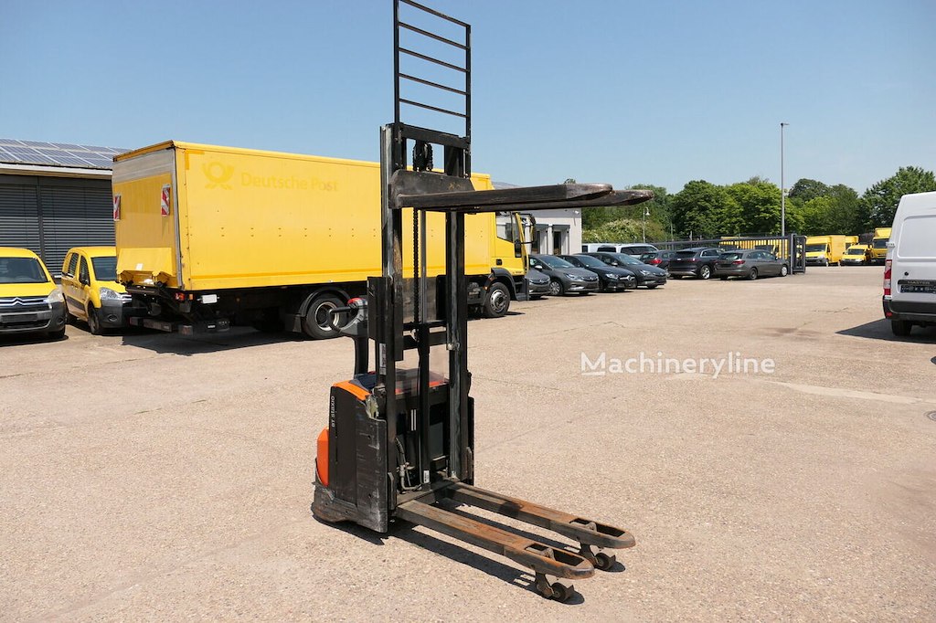BT SWE 200D Batterie 09/2015 paletni viljuškar