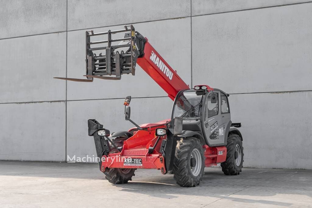 Manitou MT 1440 teleskopski utovarivač