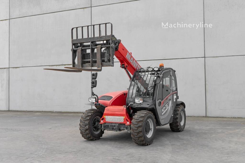 Manitou MT 625 H teleskopski utovarivač
