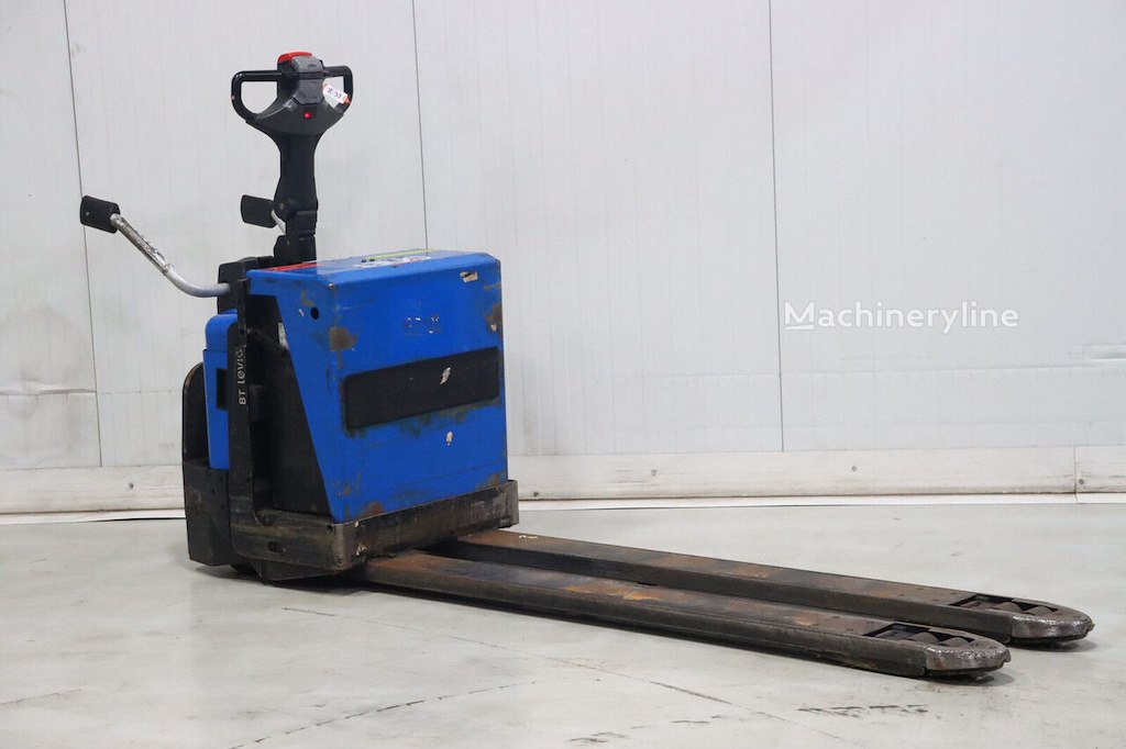 Toyota LPE200/8 električni paletar