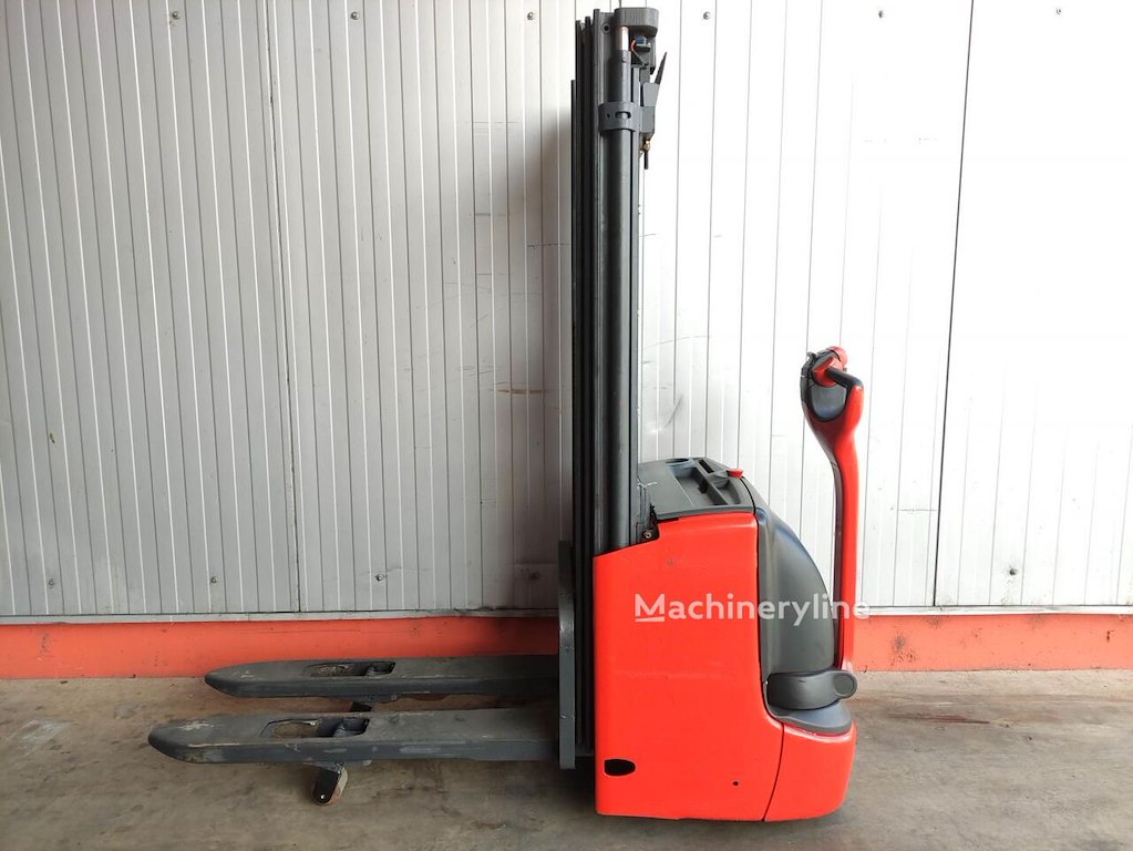 Linde L12i-1172 paletni viljuškar